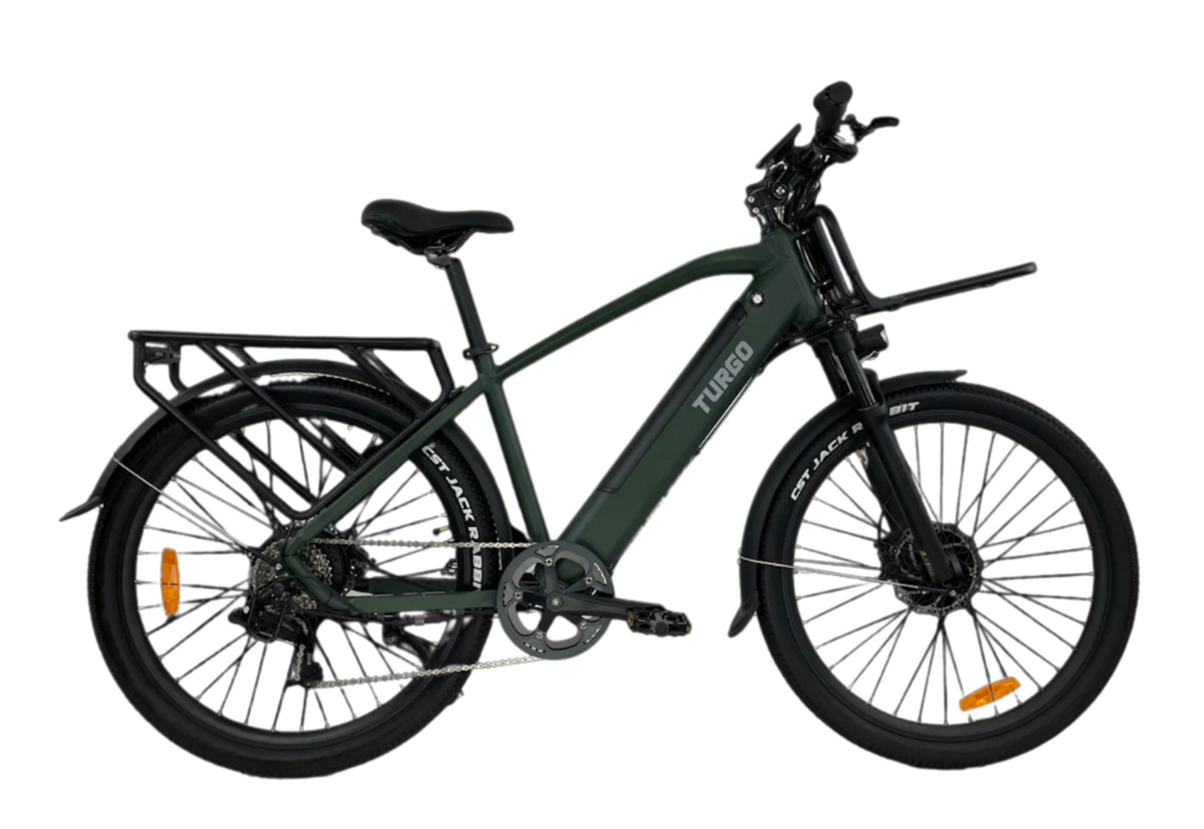 Teslica Purity Elite M2H - Circuit Cycle & Sports